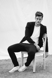 Schauspielerfotograf in Berlin | Dominic Pascal