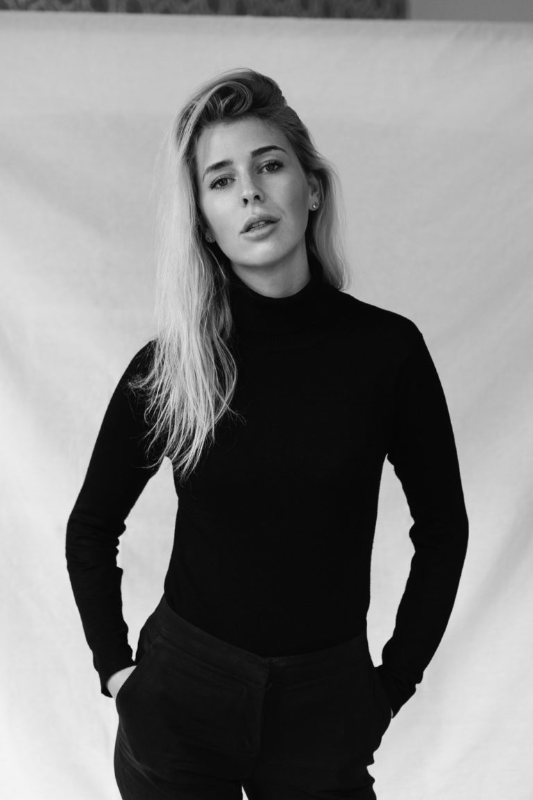 Portraitfotograf & Headshots in Berlin | Dominic Pascal