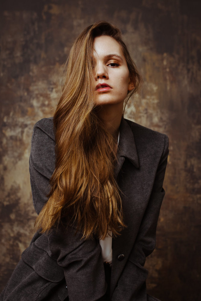 Portrait photographer & Headshots in Berlin, Barcelona, & Mallorca