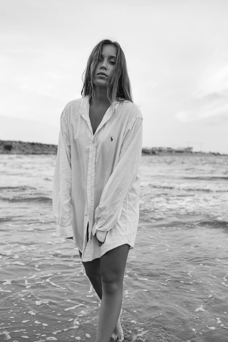 Schauspielerfotograf in Berlin | Dominic Pascal