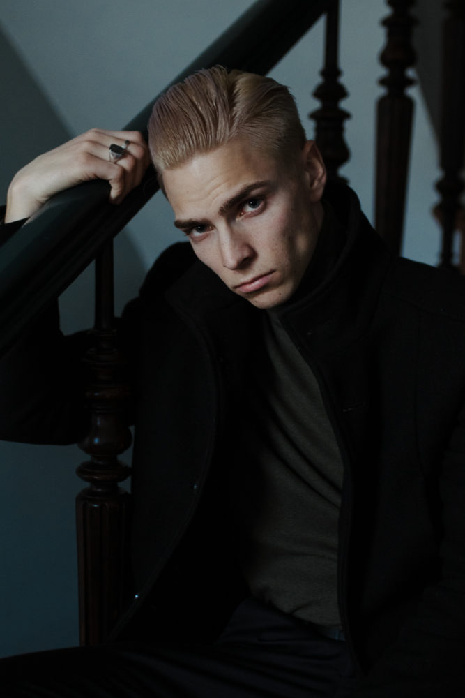 Portrait photographer & Headshots in Berlin, Barcelona, & Mallorca