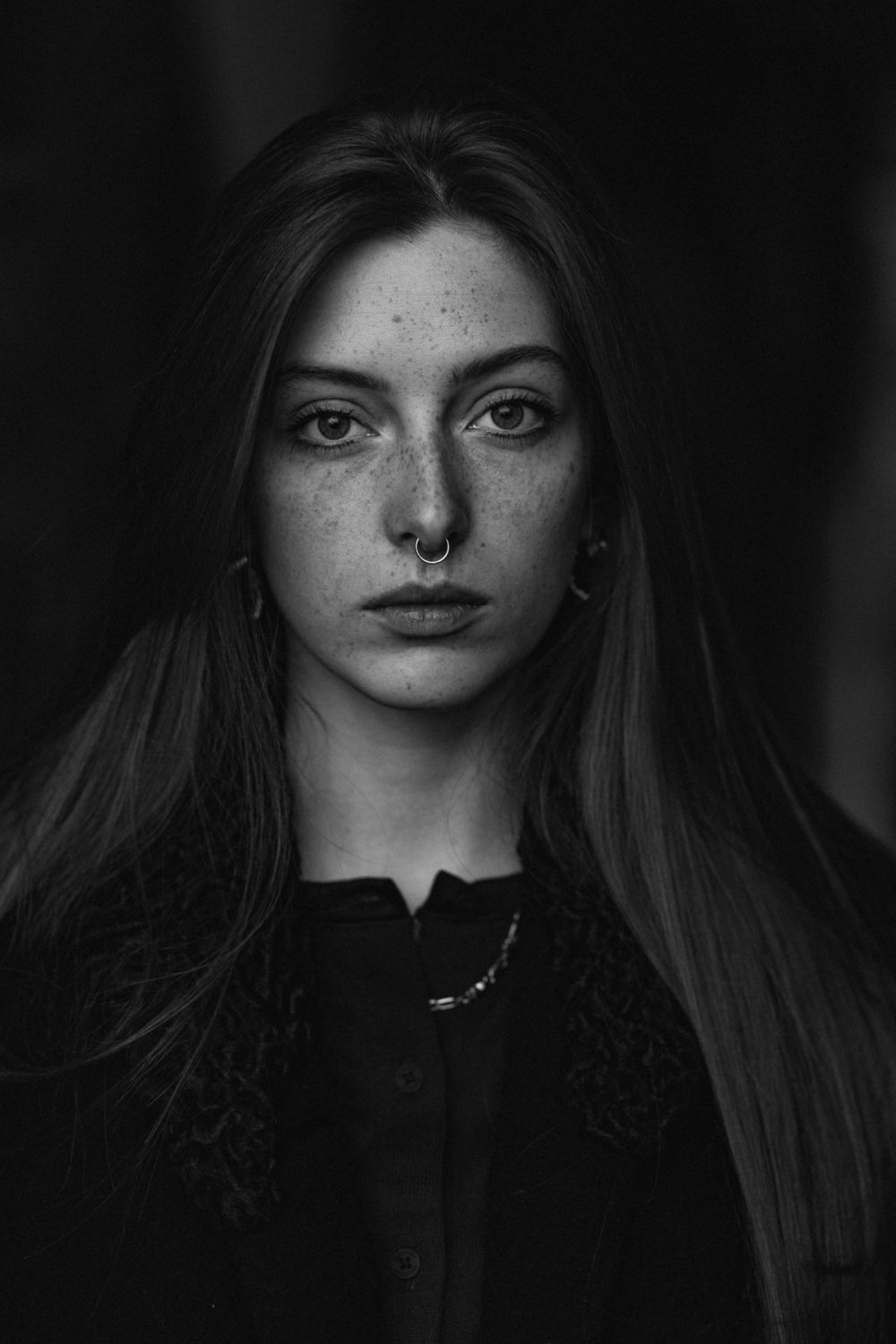 Schauspielerportraits & Headshots vom Schauspielerfotograf in Berlin