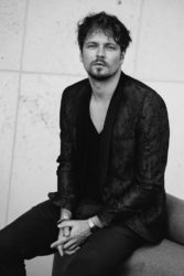 Schauspielerportraits vom Schauspielerfotograf in Berlin | Dominic Pascal